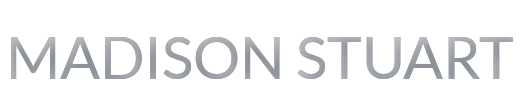 Madison Stuart – Madison Stuart