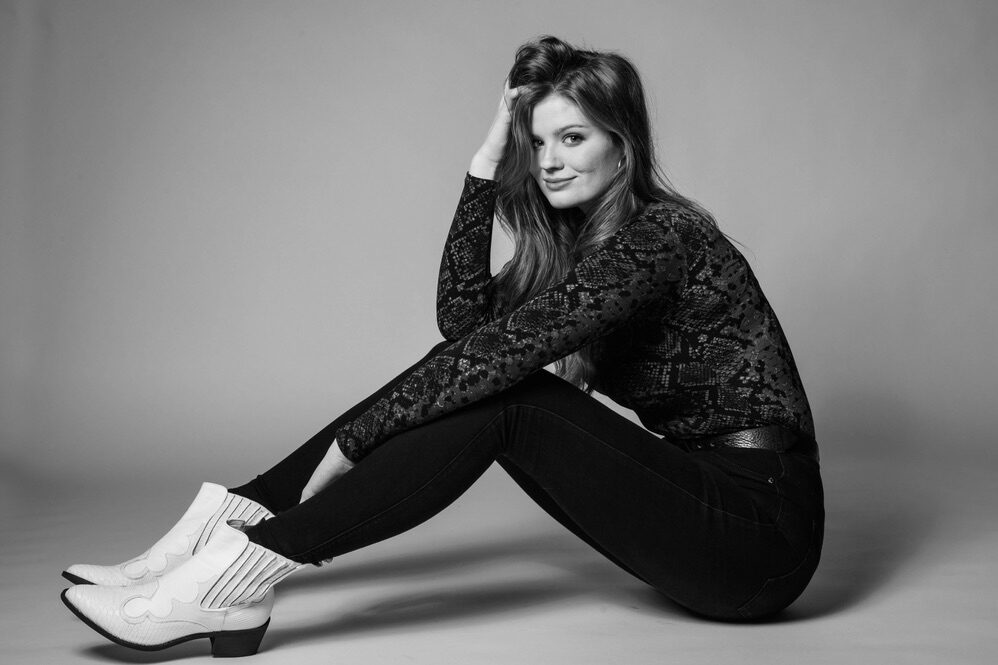 Madison Stuart Self Titled EP – Madison Stuart