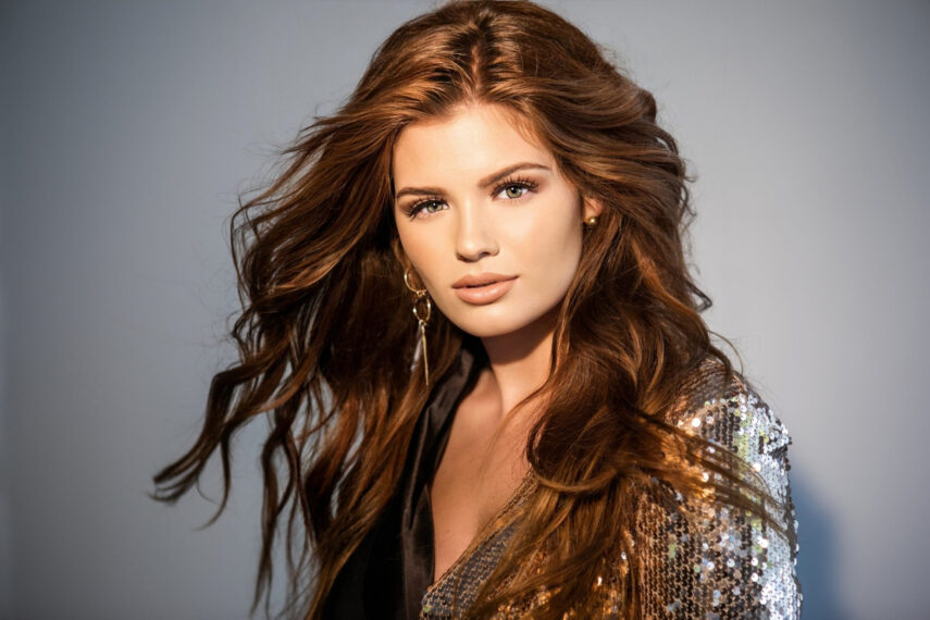 PHOTOS – Madison Stuart