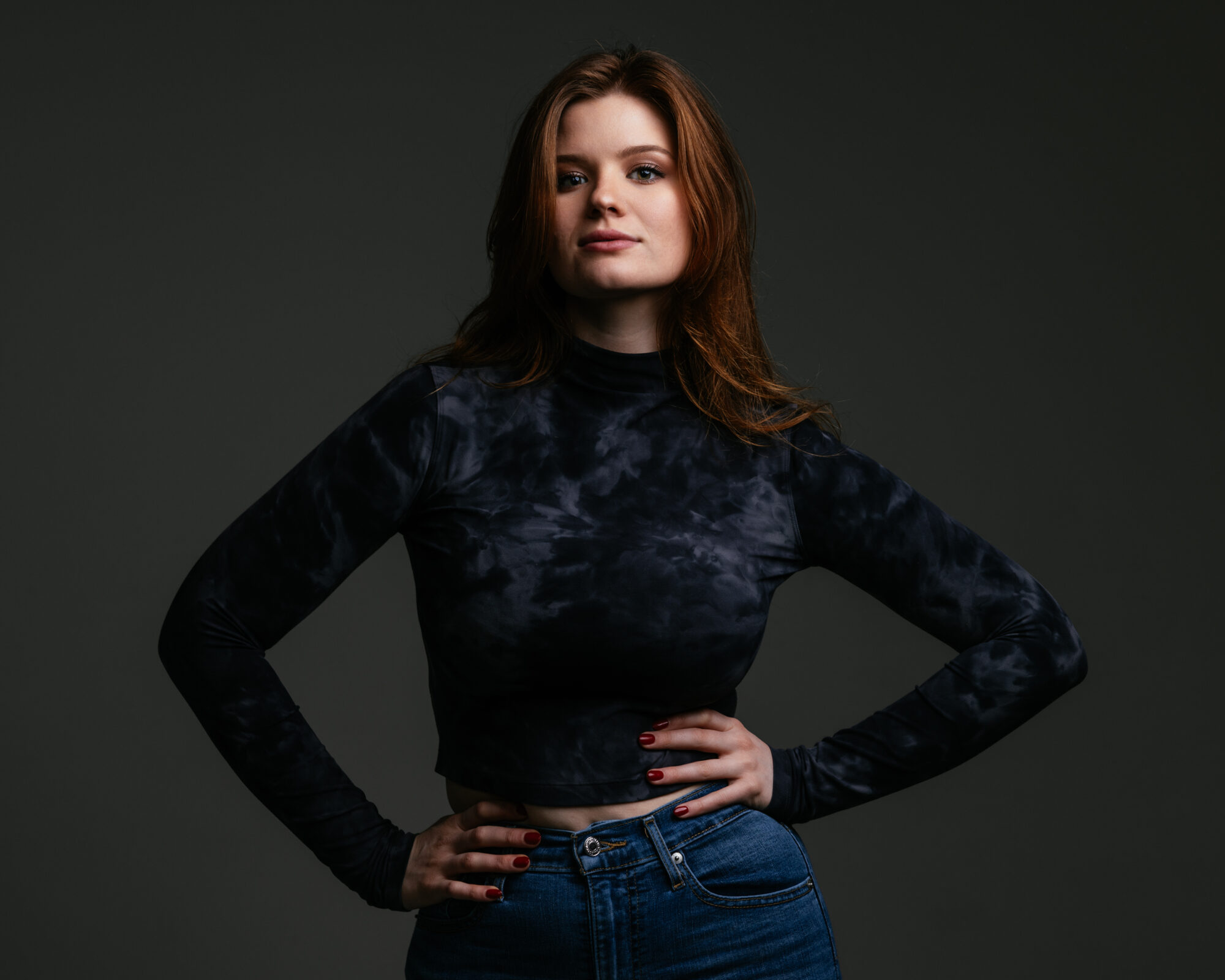 PHOTOS – Madison Stuart