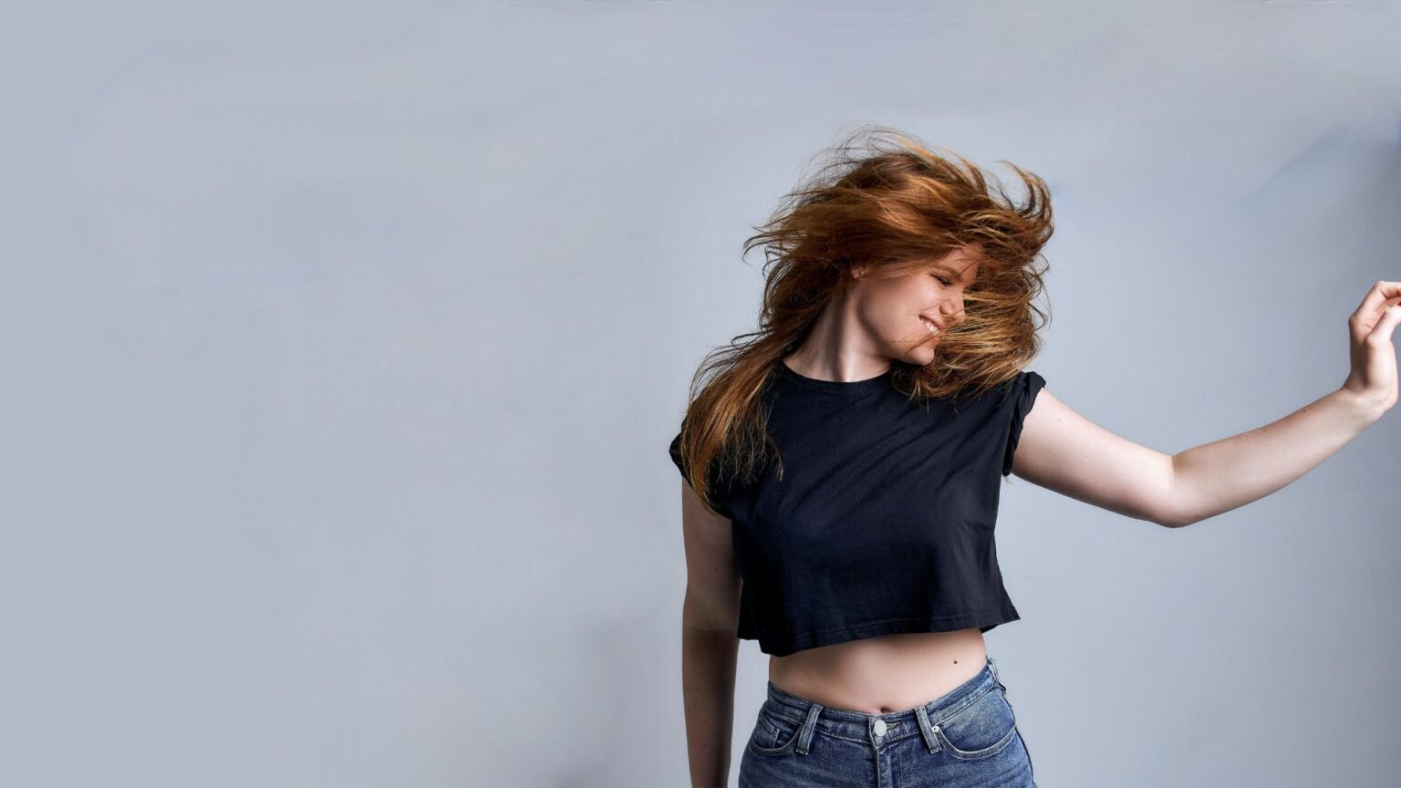 PHOTOS – Madison Stuart